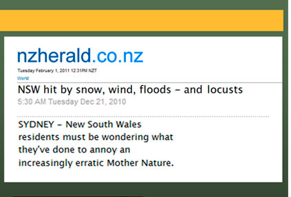 Ramtha's Predictions Update!