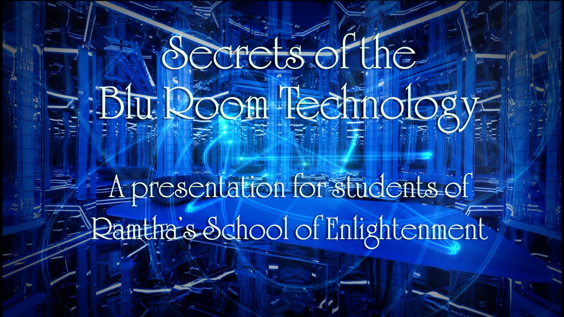 Ramtha's School of Enlightenment