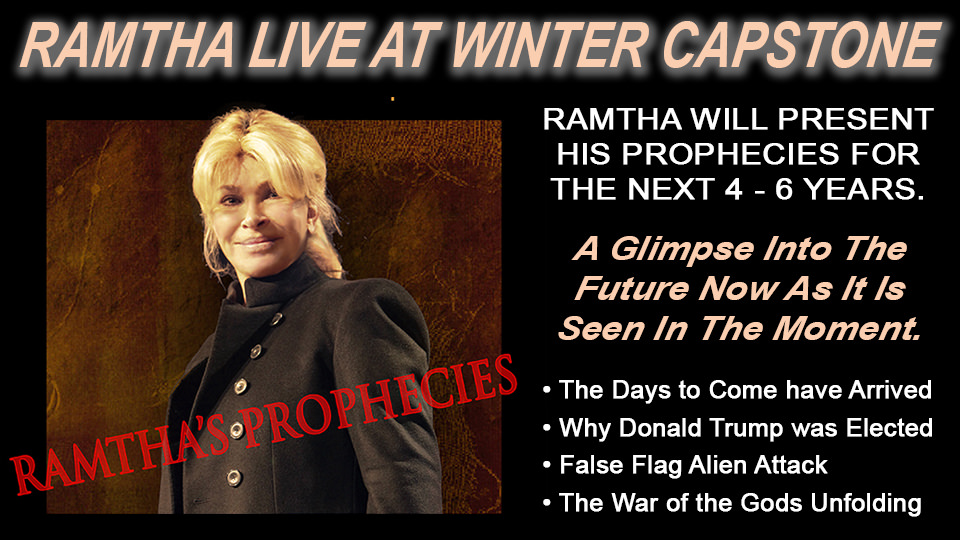 Ramtha's School of Enlightenment