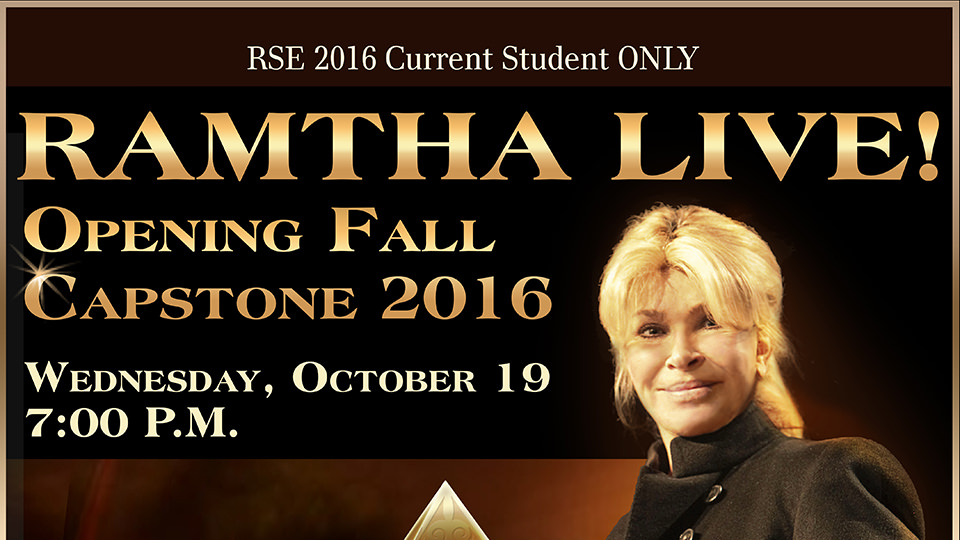 Ramtha's School of Enlightenment