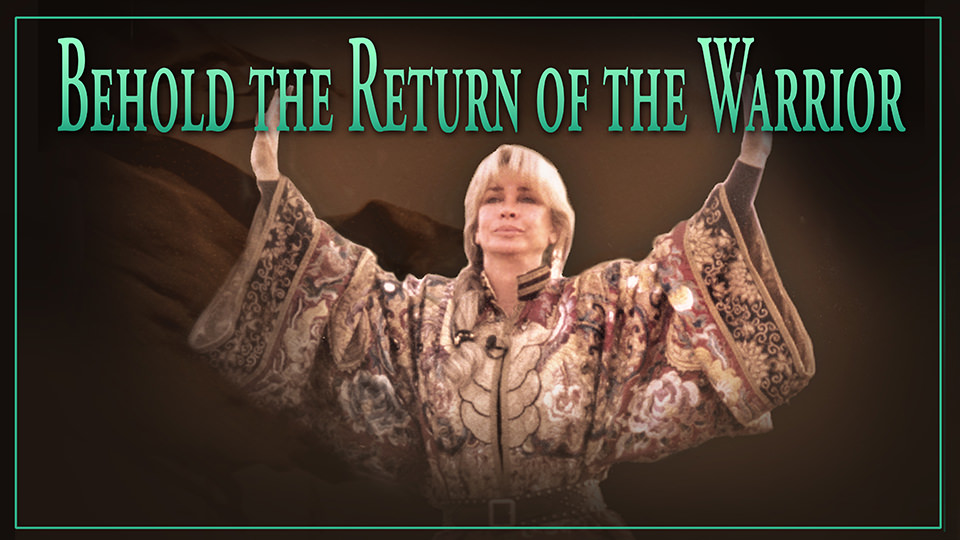 Ramtha's School of Enlightenment